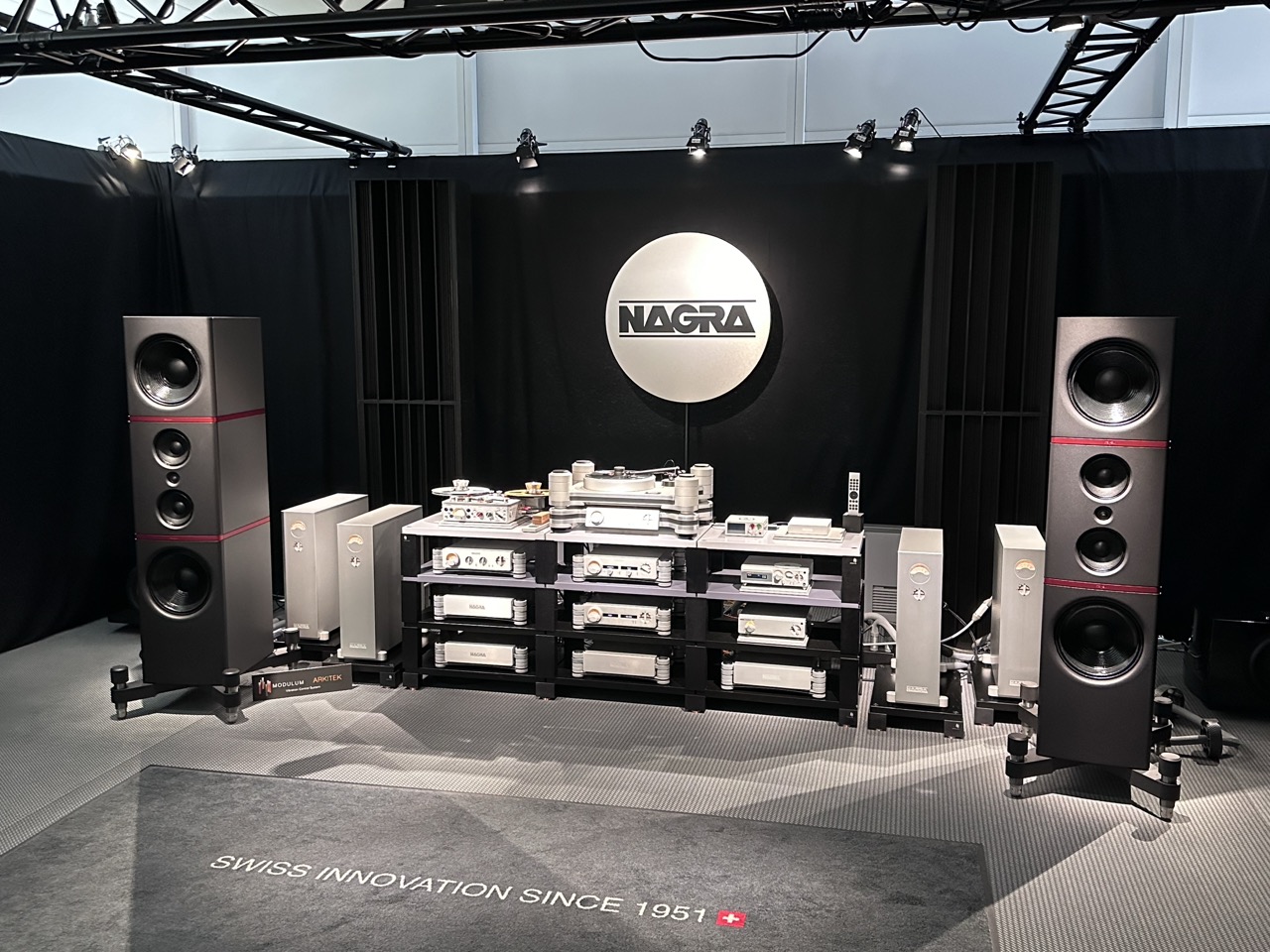 The High End Munich Audio Show 2024 Report | HIFICollective